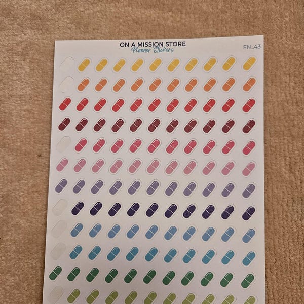 Intermittent Fasting Tracker Planner Stickers, Intermittent Fasting ...