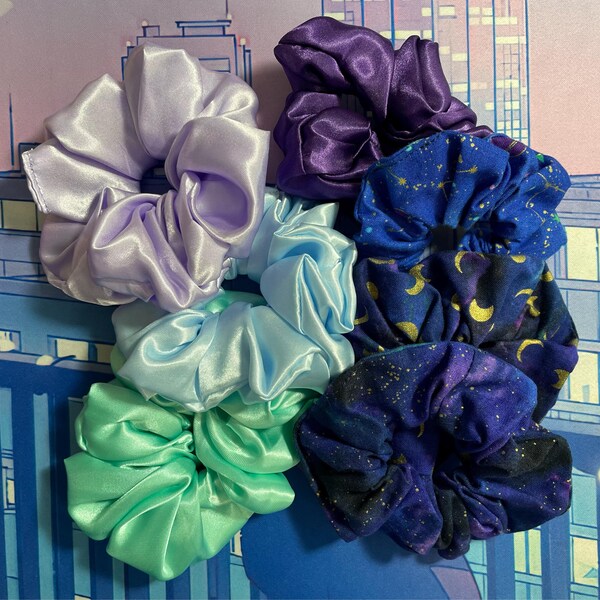 Glow in the Dark Galaxy Key Fob // Space Key Fob, Galaxy Fabric Key ...