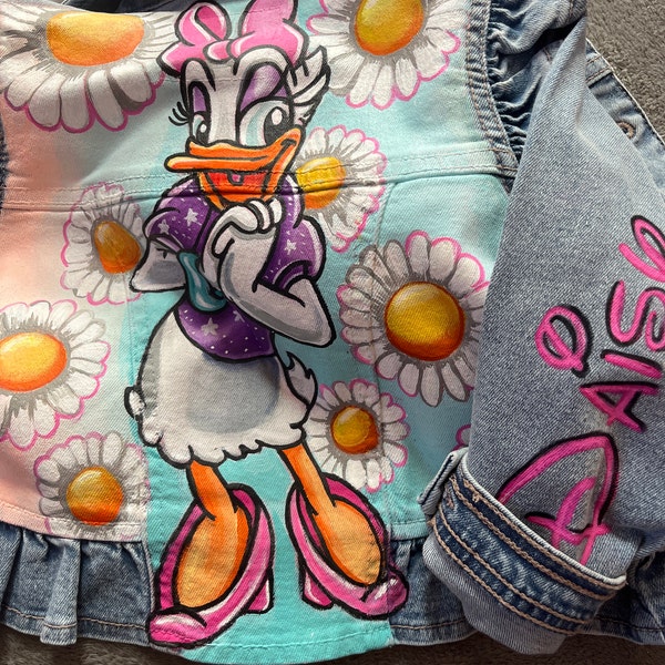 Kids Character Jackets - Etsy