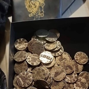 Azathoth Sigil Pendant Necronomicon Magick John Dee Symbols | Etsy