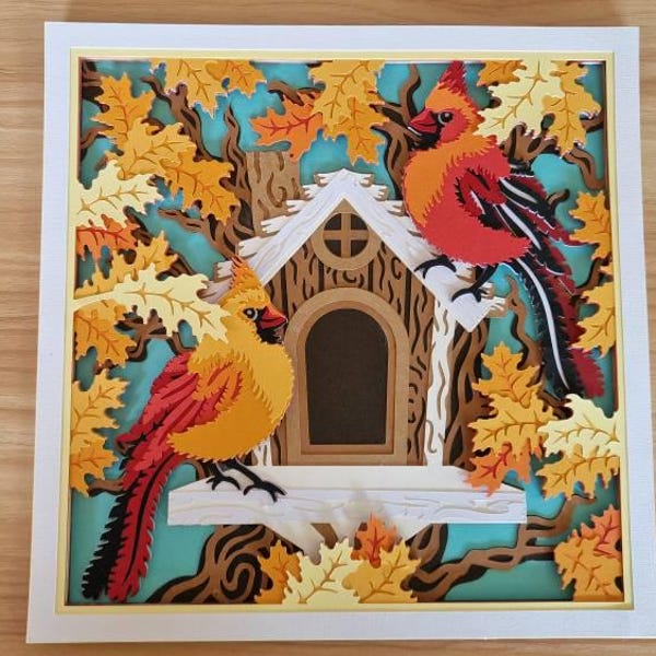 3D SVG Layered Tools Bundle, Handyman 3D SVG, Layered Papercut Svg ...