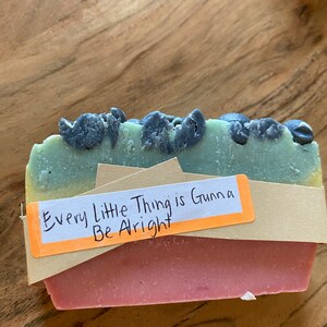 Roswell Dusk. Alien Soap - Etsy