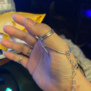 Fullthumb© CMC MCP and IP Joints Splint Ring Stable Thumb | Etsy Canada