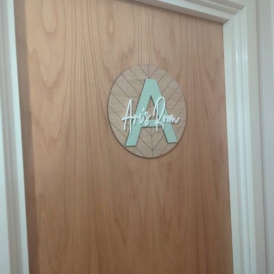 Oak Wood Hot Air Balloon Rattan Effect, Bespoke Hot Air Balloons, Boho ...