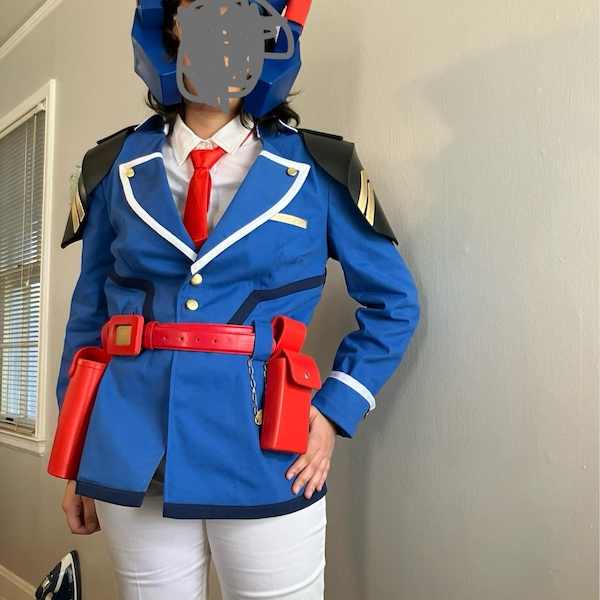 Custom Cosplay, Cosplay Commission, Costume Commission, Cosplay Outfit ...