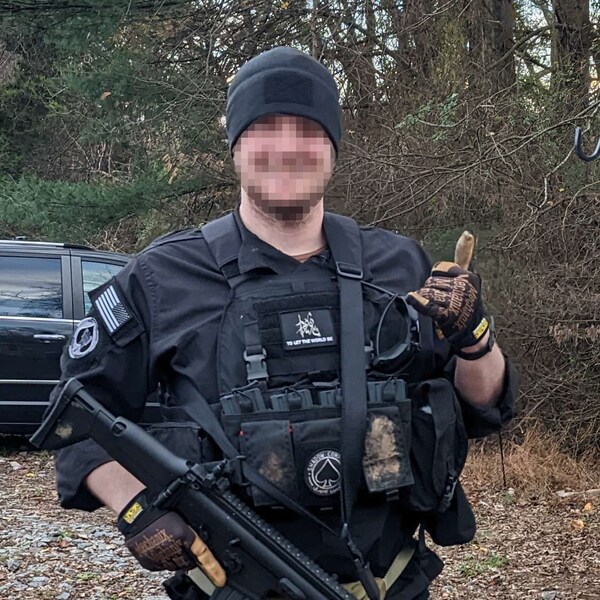 Shadow Company Patch (inspired by Call of Duty: Modern Warfare 2 - 2009 ...