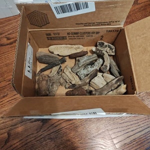 TrendyTidbitsByTera - Etsy