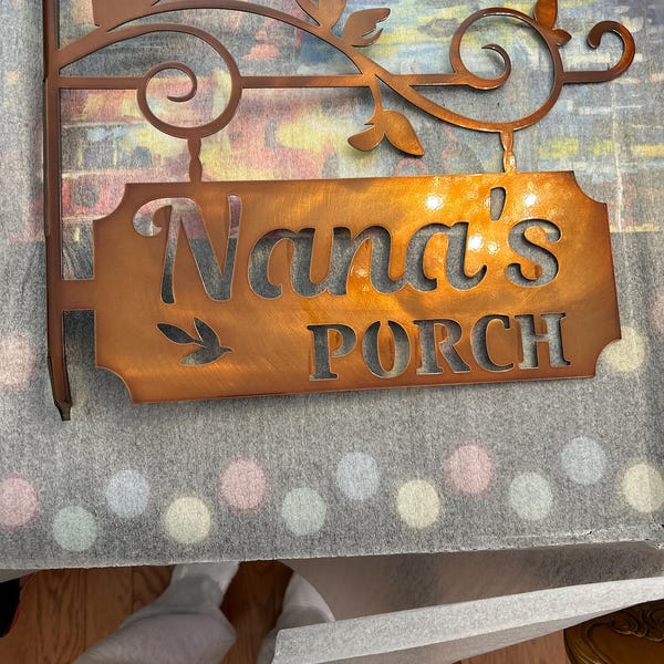 Metal Letters for Crafts, Small 11 Gauge Steel Letters Slab Font - Etsy