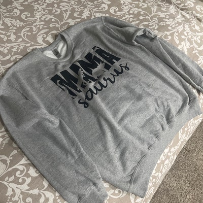 Retro Gingerbread Christmas Sweatshirt, Merry Christmas, Christmas ...