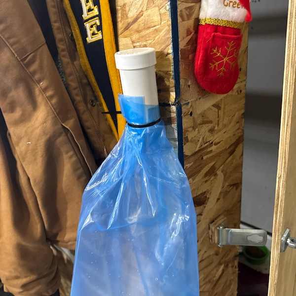 250 Maple Sap / Syrup Bags for Sap Sack Holders 1 Full Case - Etsy