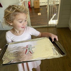 Illustrated Periodic Table Placemat – Fun Science Learning Tool for ...