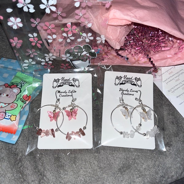 Firework Necklace | 4th of July Necklace | Independence Day | Firework ...