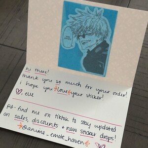 Higuruma Hiromi Bathtub Manga Panel Sticker Jujutsu Kaisen - Etsy