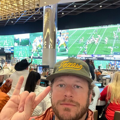 Dallas Sucks Rope Hat - Etsy