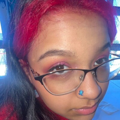 16G Bat Wing Spiral Cartilage Earring/helix Earring/halloween - Etsy