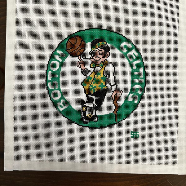 Baby Ruth Needlepoint Canvas, 13 Ct Mesh, 3" X 6" - Etsy