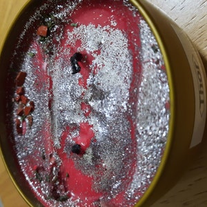 Productivity Candle - Etsy