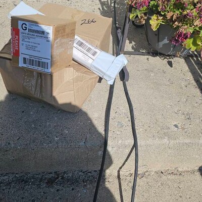 Large DRY PONMO IJEBU/ Washed Cow Skin - Etsy