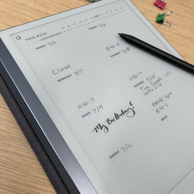 168 Paper Texture Digital Note Taking Template, Dot, Grid, Lined ...