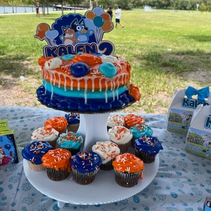 Rapper Cupcake Topper Rap Music Mini Toppers 12 Count - Etsy