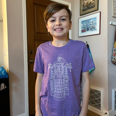 After All This Time Always HP Shirt, Potterhead, Wizardry Valentine's ...