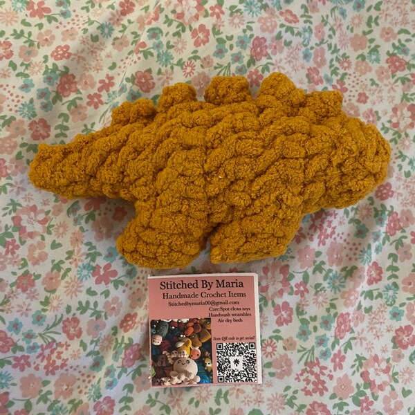 Minimal-sew Chubby Bunny Crochet Pattern No Sew Easter Rabbit Stuffy ...