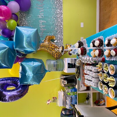 10 18 22 32 Inch 4D Round Sphere Ball - Etsy