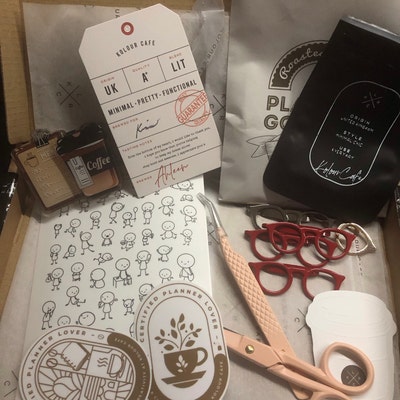 Days of the Week Stickers Functional Planner Stickers Large Sheet ...