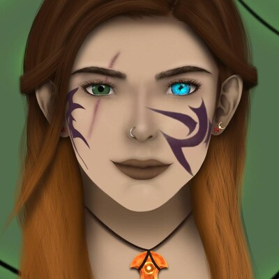 Eye Tutorial For Procreate Etsy