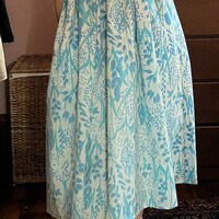 Gathered Top Digital PDF Sewing Pattern | Daisy Top | Download Now ...