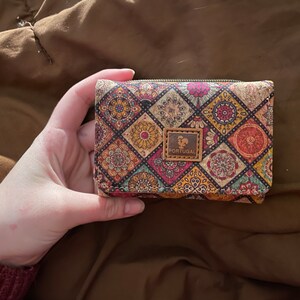 New Mini Wallets - Etsy