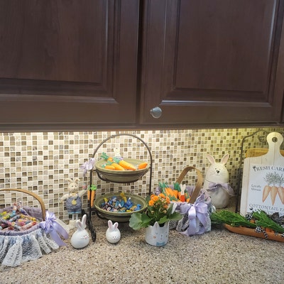 Ceramic Carrot Ornament 848 - Etsy