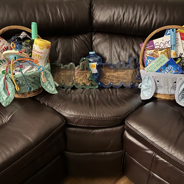 Full Length Hanging Hide Mirror, Cow Hide Mirror, Western Style Full ...