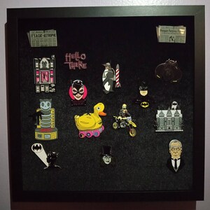 Legend of Zelda Windwaker Inspired Hard Enamel Pin Mailbox - Etsy