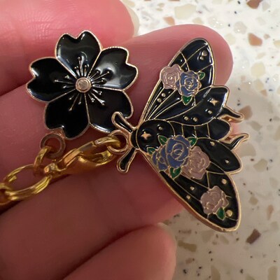 Keyring Chinese Dragon, Red Lantern, Phone Case Charm, Red Koi Fish ...