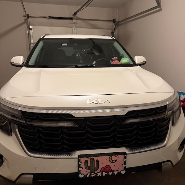 Jesus Loves You, Christian License Plate, Faith Front License Plate ...