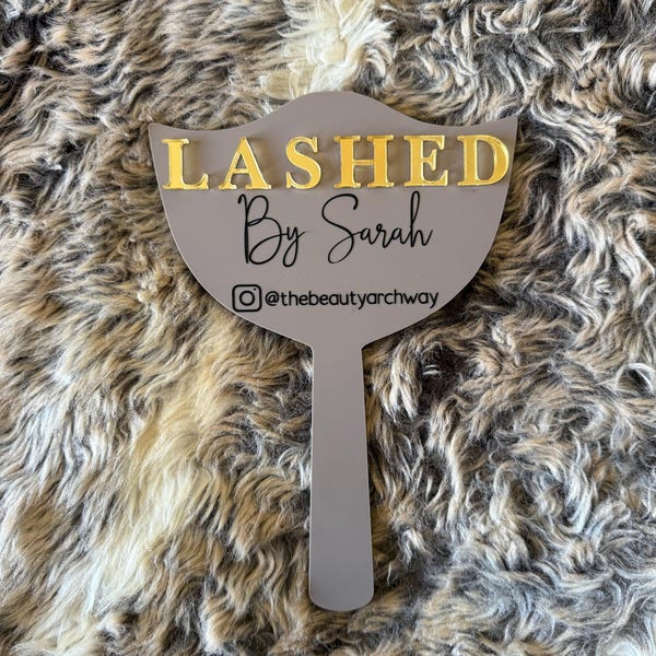 A4 Large QR Code Social Media Sign | Business Social Media Plaque ...