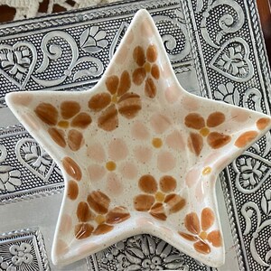 Michigan Pink Smiley Face Sticker Retro Boho Aesthetic - Etsy