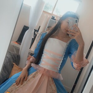 Future Adora She-ra Princess of Power Deluxe/basic Design | Etsy