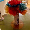 Mini Maraca Pinata - Party Favor - Treat Container -sold Individually ...