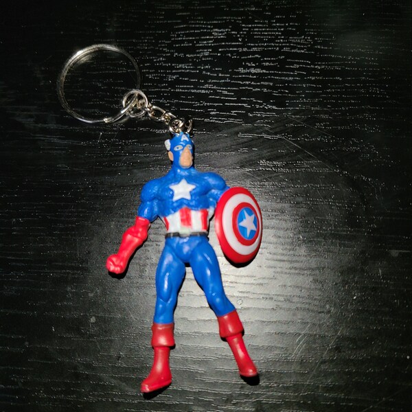 Dreamworks - Madagascar - Alex Keychain / Key Ring / Key Chain / Keys ...