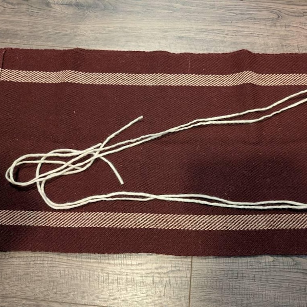 ORKNEY HOOD | Iron Age Hood, Scottish Hood, Historical Reenactment, Pre ...