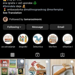 16 WORK AT HOME Instagram Icons. Highlight Story Covers. Boho Style ...