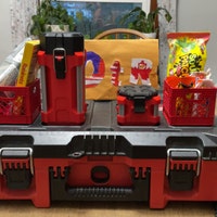 Milwaukee Packout Inspired ZYN Case | the Original | 3D Printed Case ...