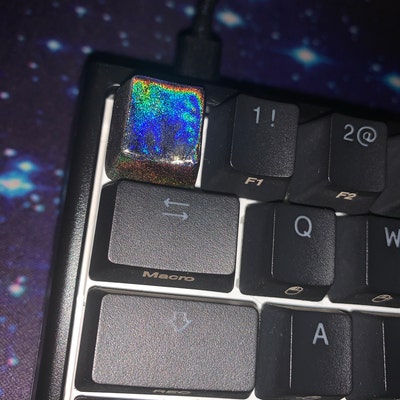 Artisan Keycaps ESC Key Oem and Sa Profile Cherry - Etsy