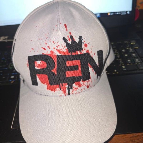 Ren Gill Merch, Love Music, Singer From Wales, Premium T-shirt Unisex ...