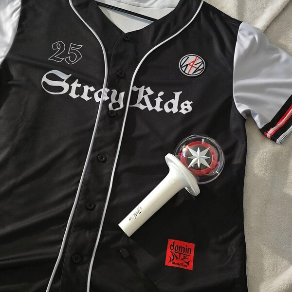 PLAVE Members Baseball Jersey, PLAVE Fanmade Kpop Bias Shirt, Caligo Pt ...