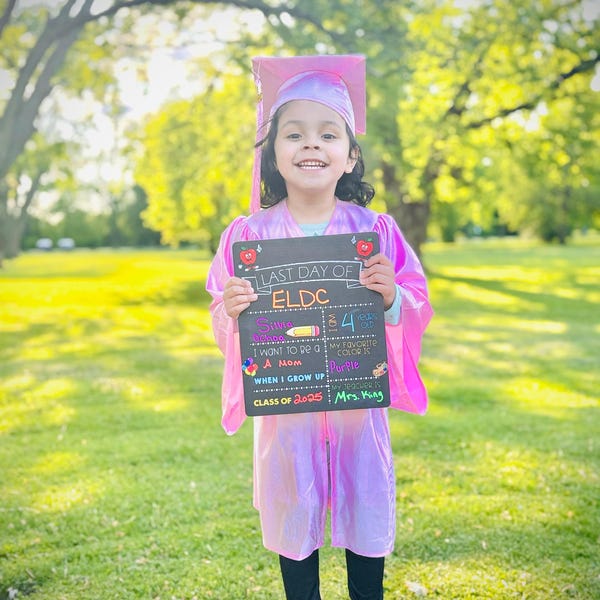 Baby Graduation Cap and Gown,kids Graduation Cap & Gown,child ...