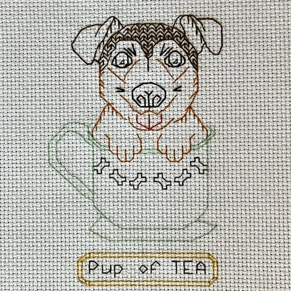 Vibrant Wings Blackwork Butterfly Pattern Set - Etsy