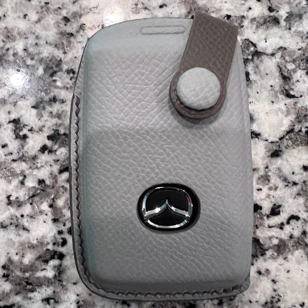Volvo EX30 Key Fob Cover, Custom Volvo EX30 Keyless Fob Case, Volvo ...